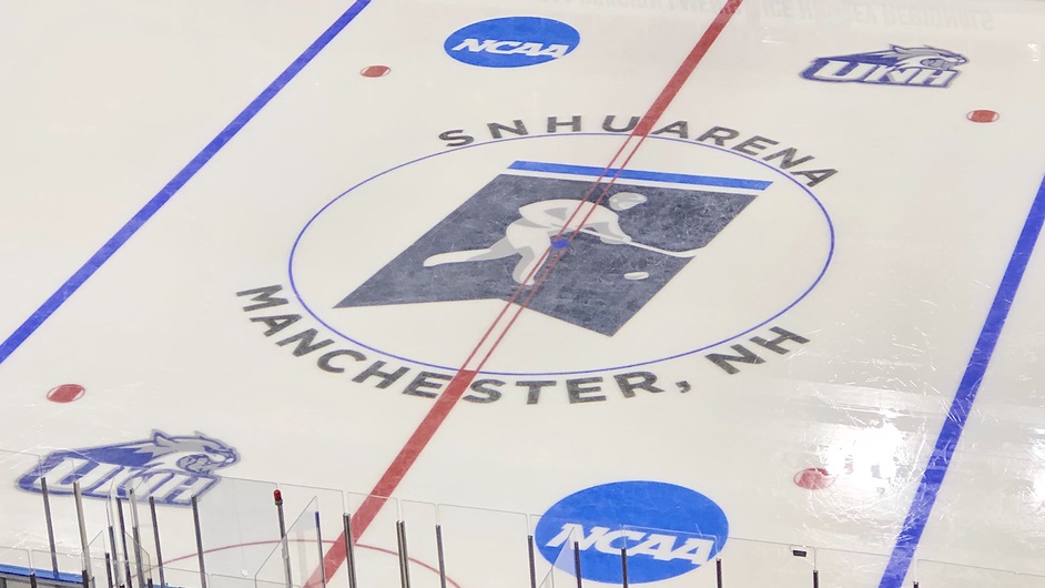 Memories galore as NCAA Regionals return to SNHU Arena | News, Sports ...